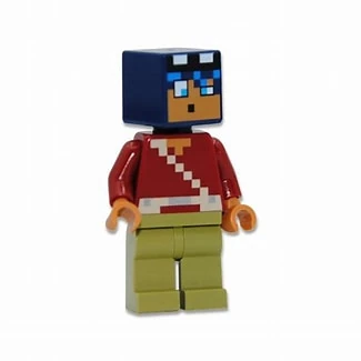 Swamp Explorer | LEGO Minecraft Wiki | Fandom