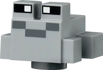 Warm Frog | LEGO Minecraft Wiki | Fandom