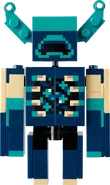 Warden | LEGO Minecraft Wiki | Fandom