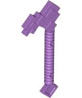 Enchanted Hoe | LEGO Minecraft Wiki | Fandom