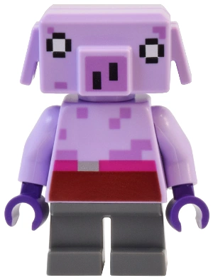 Blaze Runt | LEGO Minecraft Wiki | Fandom