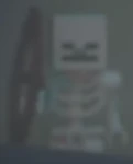 Skeleton attack! | LEGO Minecraft Wiki | Fandom