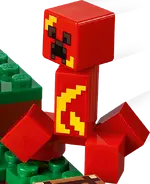 The Creeper Ambush | LEGO Minecraft Wiki | Fandom