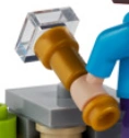 Spyglass | LEGO Minecraft Wiki | Fandom
