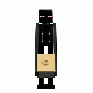 Enderman | LEGO Minecraft Wiki | Fandom
