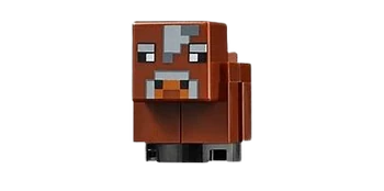 Baby Cow | LEGO Minecraft Wiki | Fandom