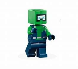 Diver Explorer | LEGO Minecraft Wiki | Fandom