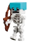 Skeleton | LEGO Minecraft Wiki | Fandom