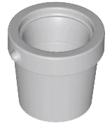 Bucket | LEGO Minecraft Wiki | Fandom