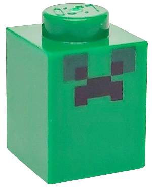 Creeper (Micromob) | LEGO Minecraft Wiki | Fandom