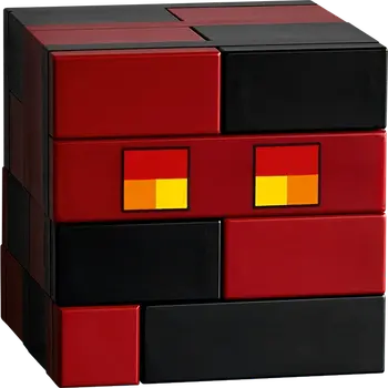 Magma Cube | LEGO Minecraft Wiki | Fandom