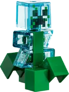 Charged Creeper | LEGO Minecraft Wiki | Fandom