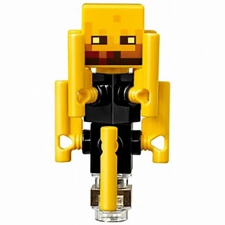 Blaze | LEGO Minecraft Wiki | Fandom