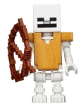 Skeleton | LEGO Minecraft Wiki | Fandom