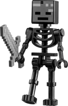 Wither Skeleton/Variants | LEGO Minecraft Wiki | Fandom