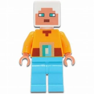 Guardian Warrior | LEGO Minecraft Wiki | Fandom