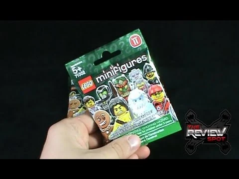 Series 11 | LEGO Minifigure Series Wiki | Fandom