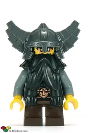 Evil Dwarf | LEGO Minifigure Series Wiki | Fandom