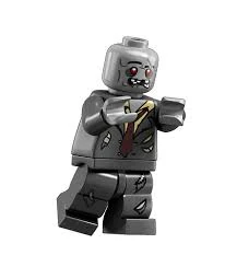 Zombie | Lego Minifigures Wiki | Fandom