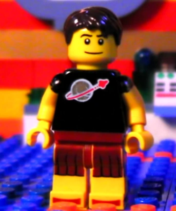 Ian | LEGO Minilife TV Wiki | Fandom