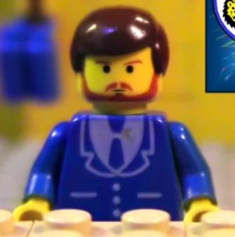 Phil | LEGO Minilife TV Wiki | Fandom