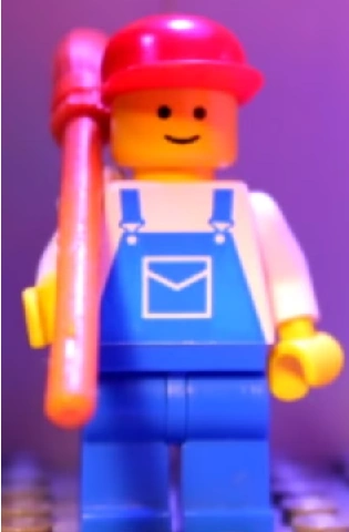 Jack | LEGO Minilife TV Wiki | Fandom