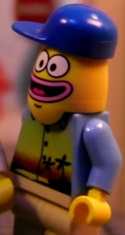 Computer Workers Joe and Bob | LEGO Minilife TV Wiki | Fandom