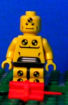Demolition Dummy | LEGO Minilife TV Wiki | Fandom