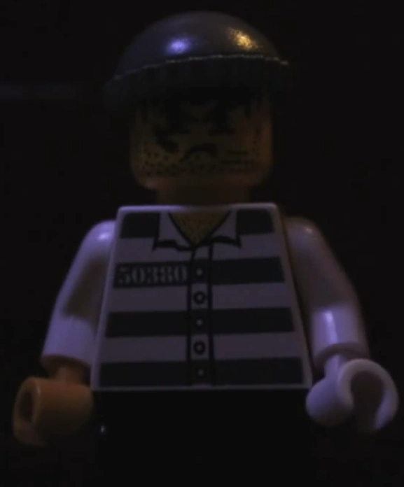 Robber | LEGO Minilife TV Wiki | Fandom