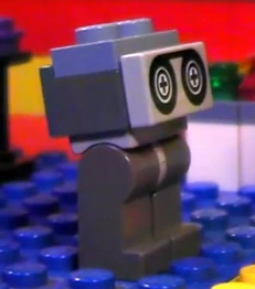 Archie | LEGO Minilife TV Wiki | Fandom