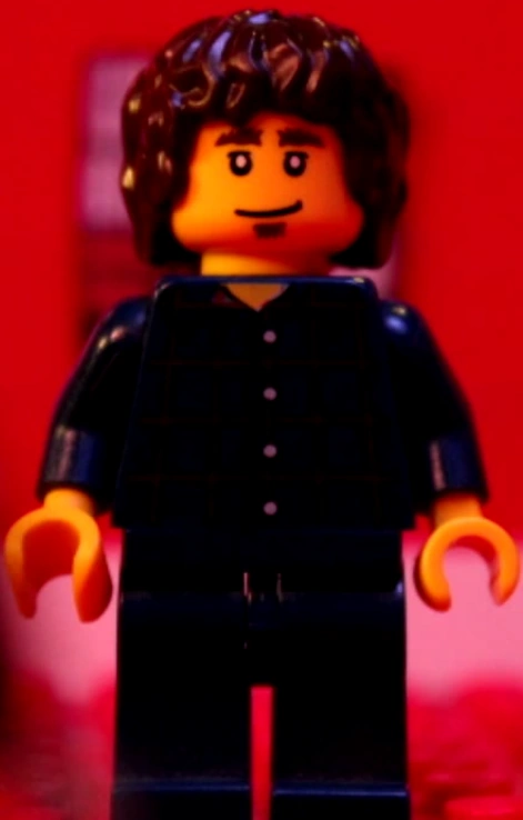 Jack Pierce | LEGO Minilife TV Wiki | Fandom