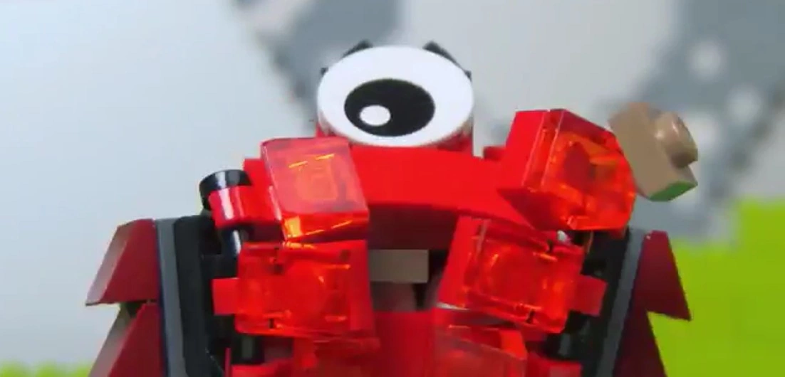 41501 Vulk/Gallery | LEGO Mixels Wiki | Fandom