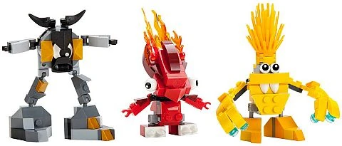 LEGO Mixels Wiki | Fandom