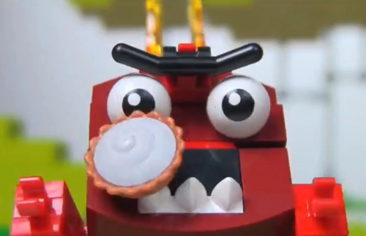 41502 Zorch/Gallery | LEGO Mixels Wiki | Fandom