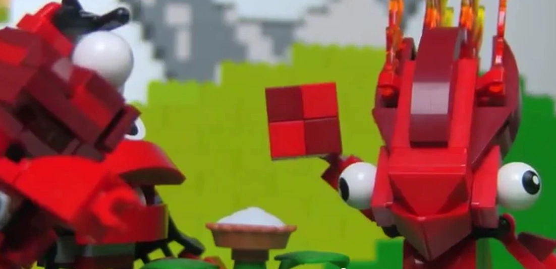 41500 Flain/Gallery | LEGO Mixels Wiki | Fandom