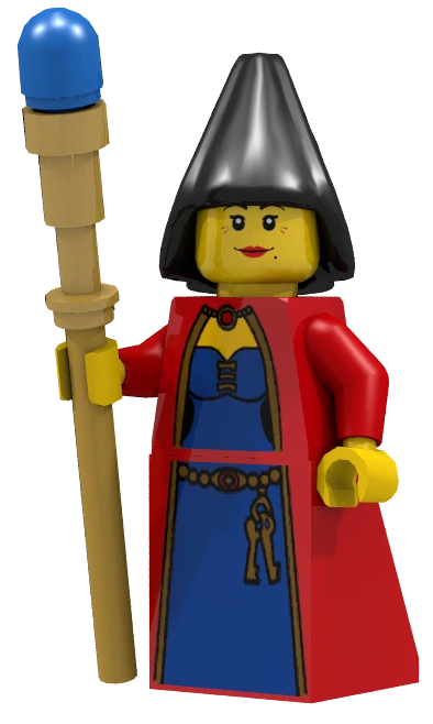 Queen Leonora Storn | LEGO MMORPG Wiki | Fandom