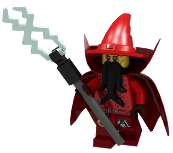 Mallock the Malign | LEGO MMORPG Wiki | Fandom