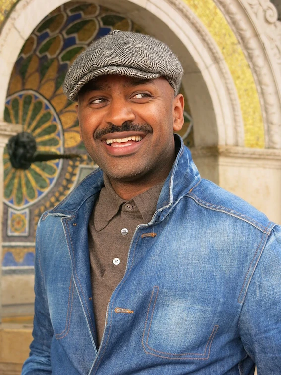 Samuel Zekarias | LEGO Monkie Kid Wiki | Fandom