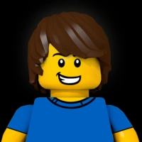 Luke | LEGO Movie Fanfiction Wiki | Fandom