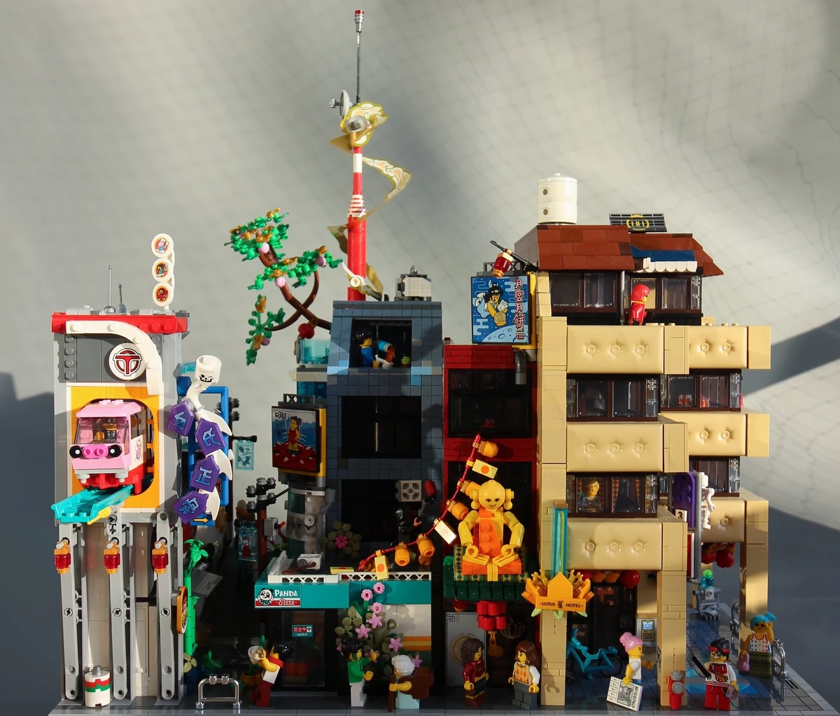 U-123324 | Lego Multiverse: Shadows of Power Wiki | Fandom