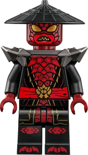 Drix | Lego Multiverse: Shadows of Power Wiki | Fandom
