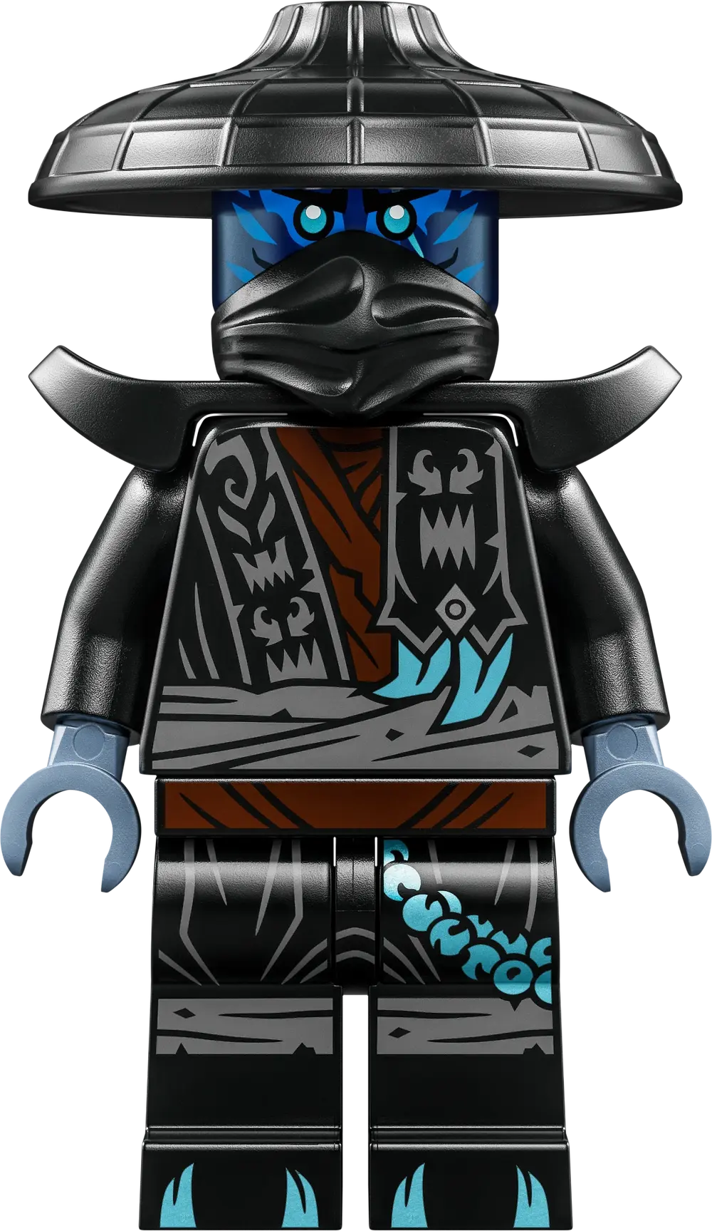 Nokt | Lego Multiverse: Shadows of Power Wiki | Fandom