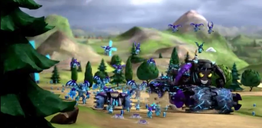 Steinmonster | Lego Nexo Knights | Fandom