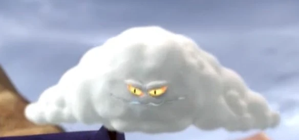 Wolke des Monstrox | Lego Nexo Knights | Fandom