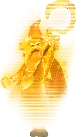 Merlok 2.0 | Lego Nexo Knights | Fandom