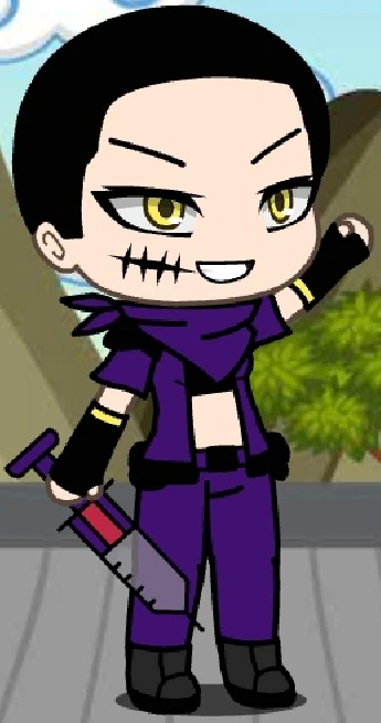 Lilith (Brom) | Lego Ninjago Fanon Wikia | Fandom