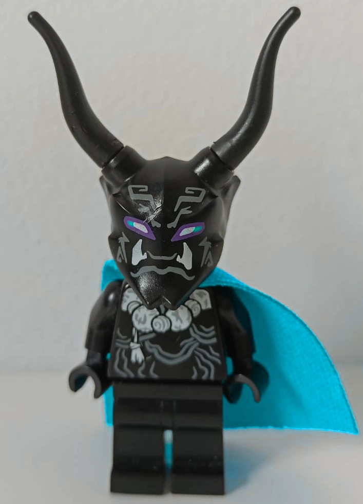Epsilon (The Omega) | Lego Ninjago Fanon Wikia | Fandom