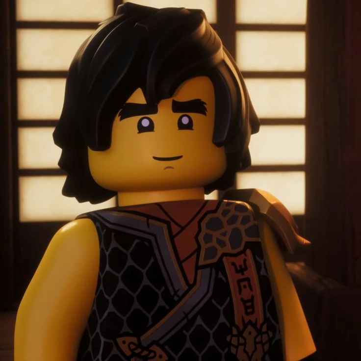 Cole | Wiki Lego Ninjago (Les Maîtres du Spinjitzu) | Fandom