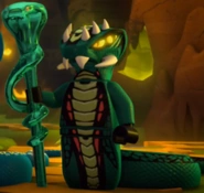 Acidicus | Lego Ninjago Wiki | Fandom
