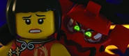 Kozu | Lego Ninjago Wiki | Fandom